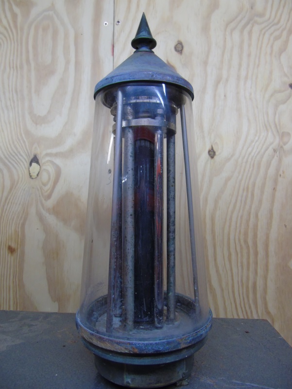 Sunvalves and automation: the end of an era for lighthouse keeping - Go ...