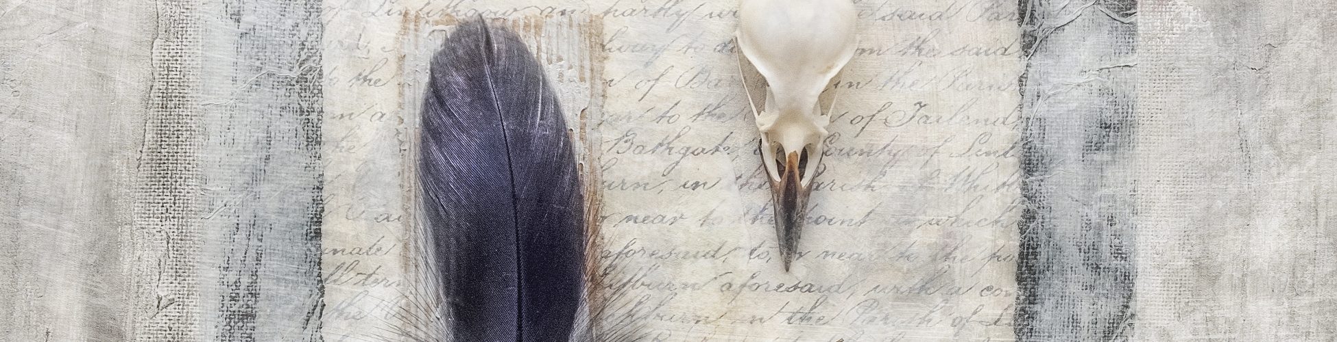 PhotoArt | An Exhibition Of New Work By Stan Farrow FRPS - Go Industrial